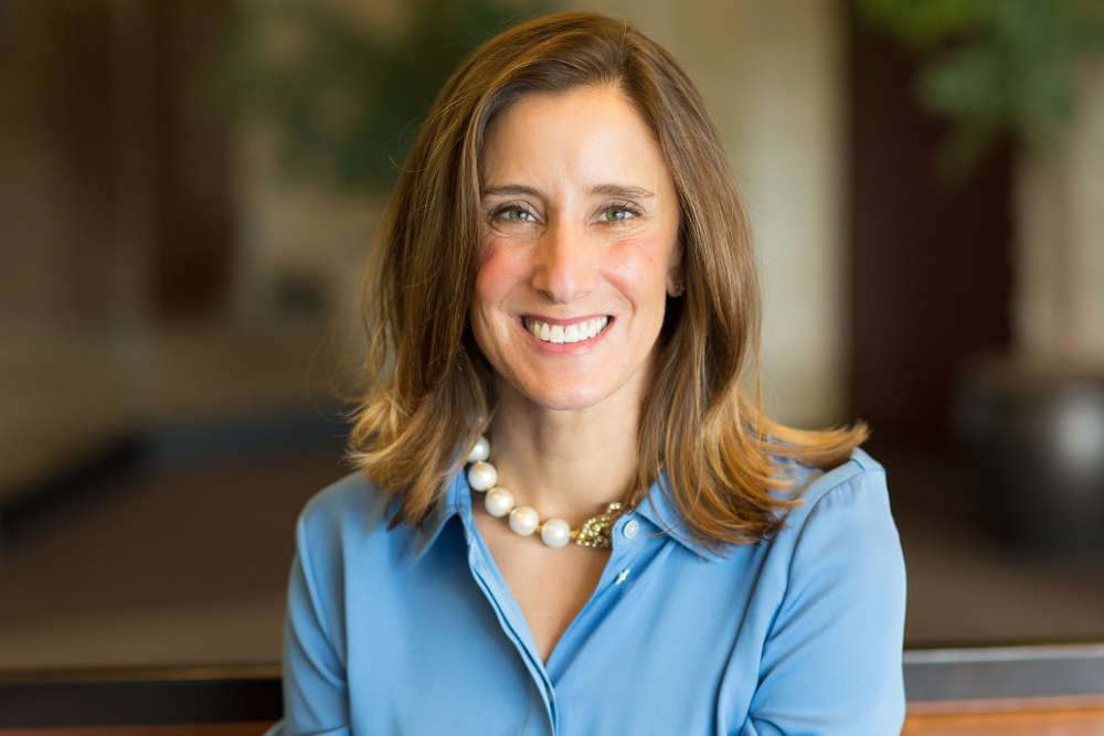 Sarah Ratner - Ratner Law