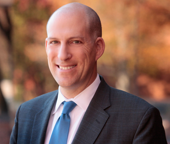 Todd Ratner - Ratner Law