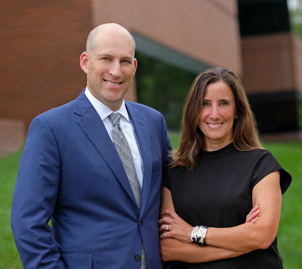 About Us - Ratner Law