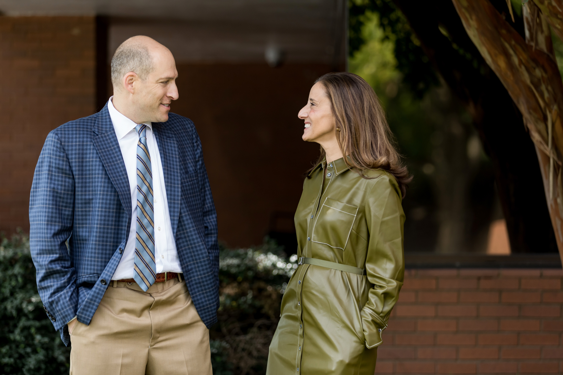 About Us - Ratner Law